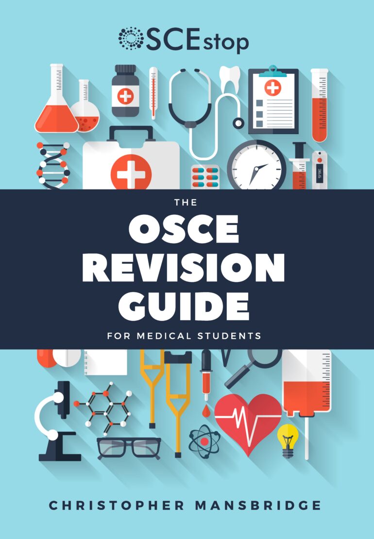 OSCE Book – OSCEstop